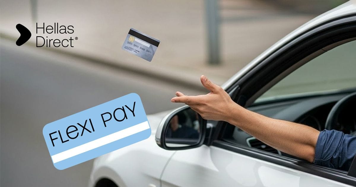 Hellas Direct lansează FlexiPay