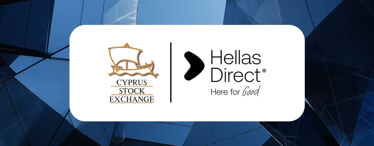 Hellas Direct marchează un moment important