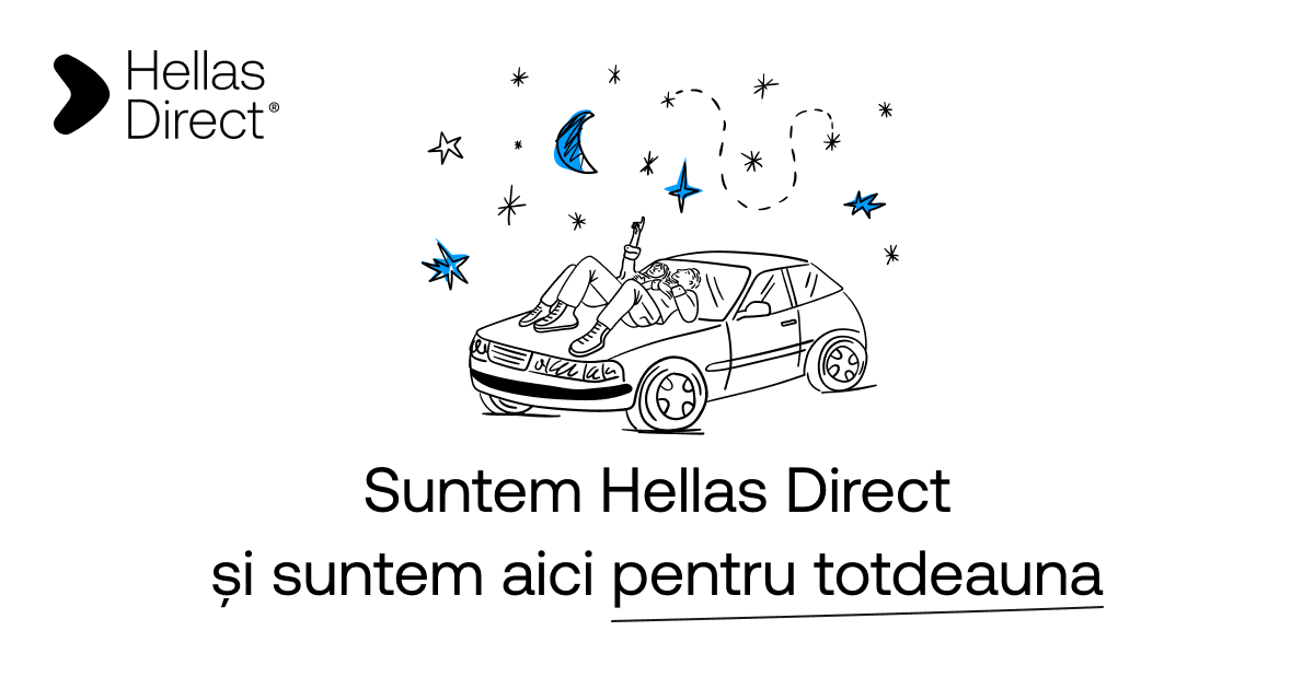 Despre noi | Hellas Direct