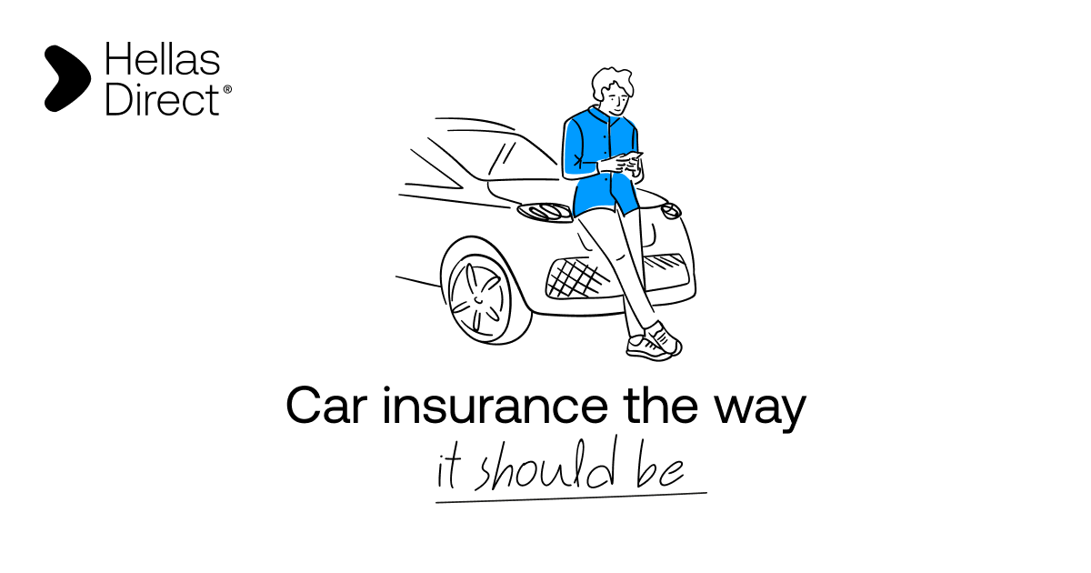 Car Insurance in Romania | Hellas Direct