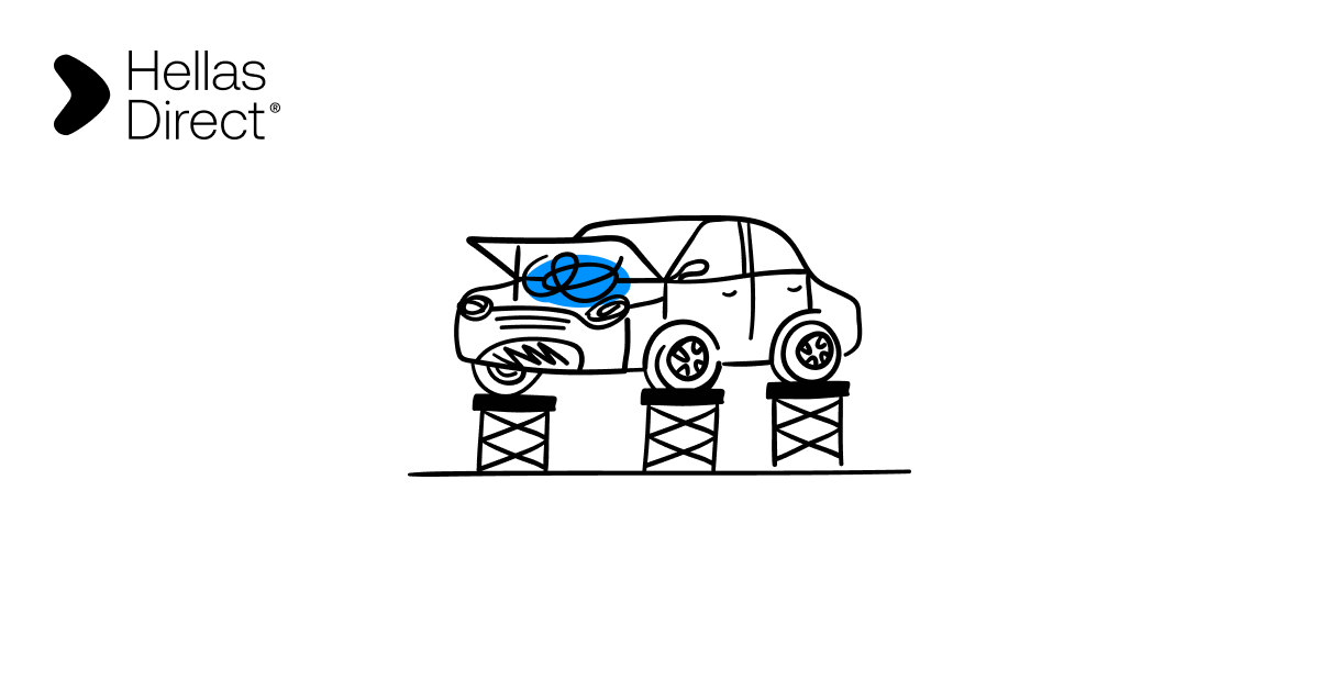 Service-uri auto | Hellas Direct